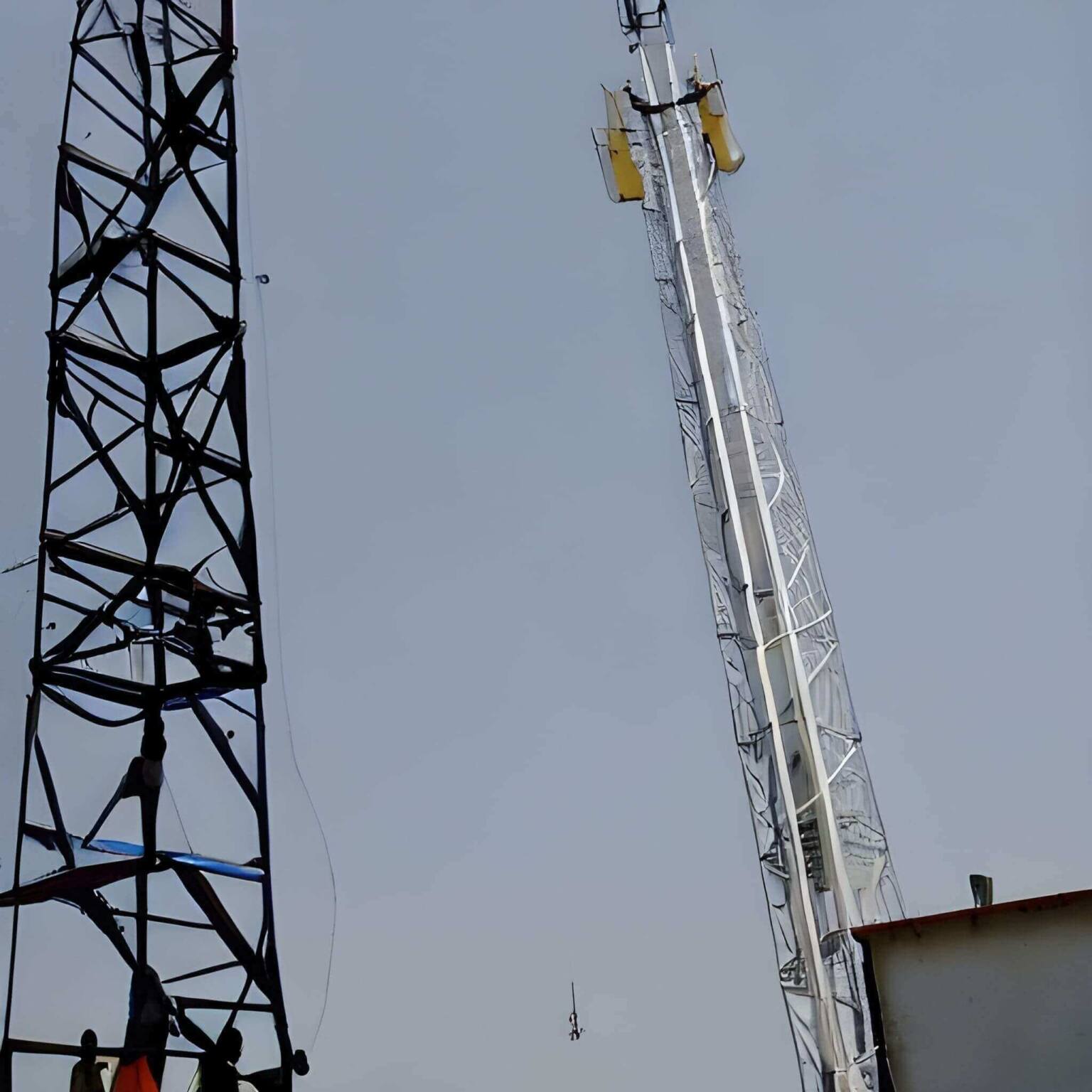 Understanding Signaling System 7 (SS7) - Virtualattacks